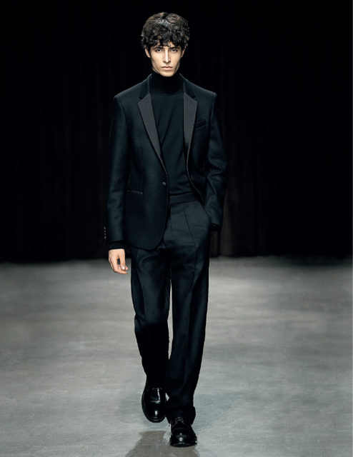 SMOKING IS BACK! - Mens Arena